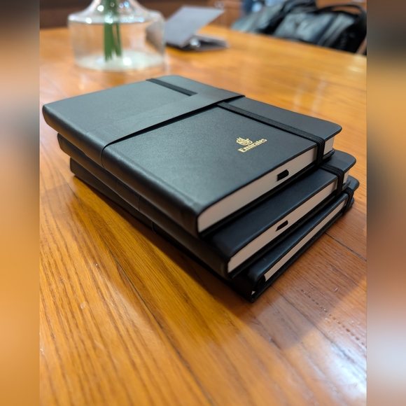 Emirates | Office | Emirates Notebooks 3 New | Poshmark